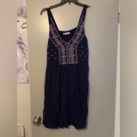 Maurices | Dresses | Maurices Size 2 Sun Dress | Poshmark